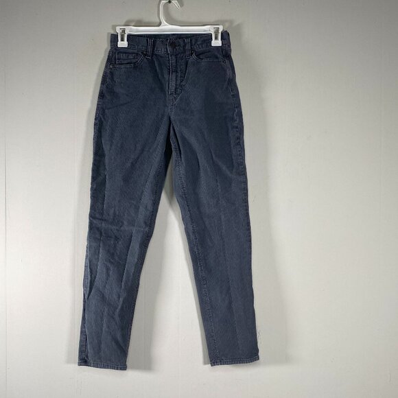 American Eagle Outfitters | Jeans | American Eagle Mom Jean Corduroy ...